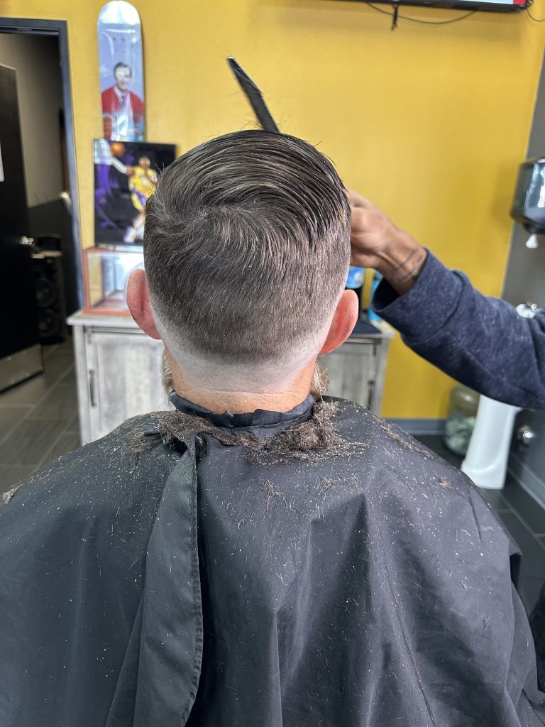 Barber Shop | 101 Barbershop | Henderson, NV