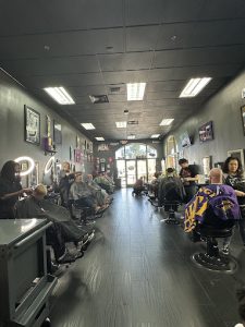 Barber Shop | 101 Barbershop | Henderson, NV